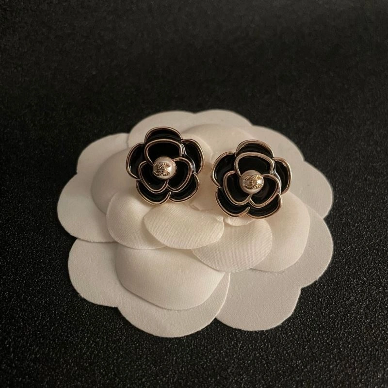 Discounted Chanel Earrings
