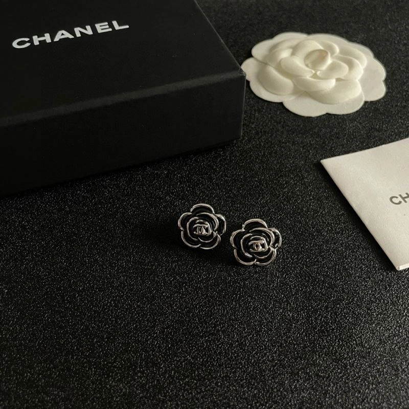 Low-cost Chanel Earrings