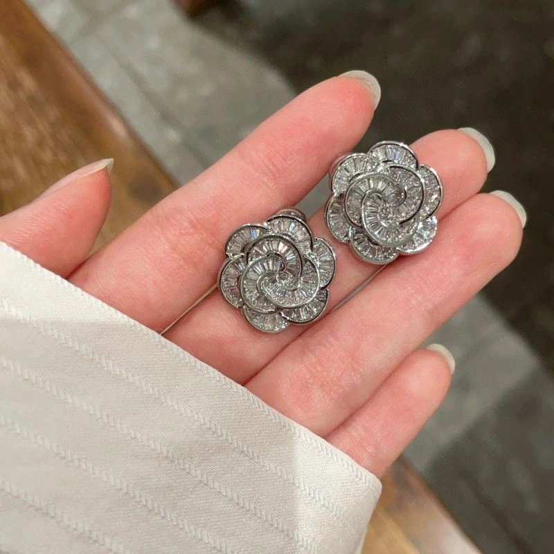 Economical Chanel Earrings