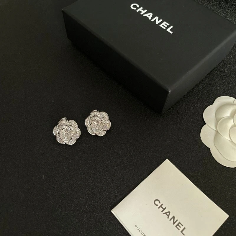 Economical Chanel Earrings