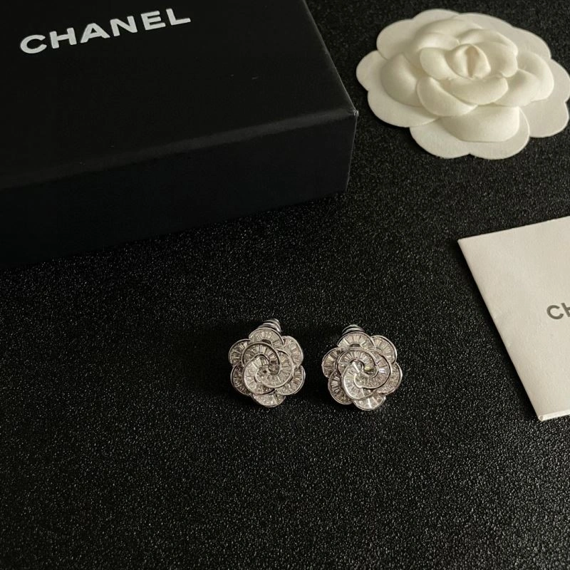 Economical Chanel Earrings