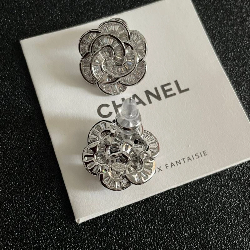 Economical Chanel Earrings