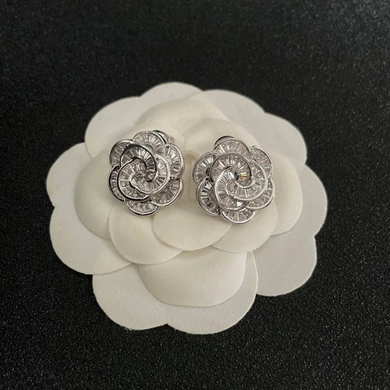 Economical Chanel Earrings