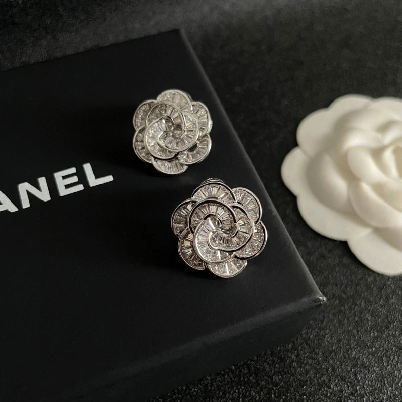 Economical Chanel Earrings