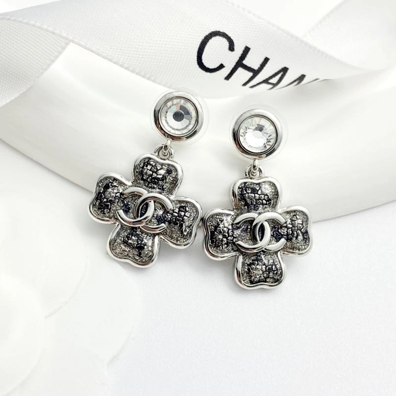 High fidelity Chanel Earrings