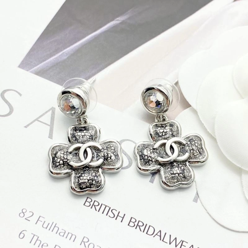 High fidelity Chanel Earrings