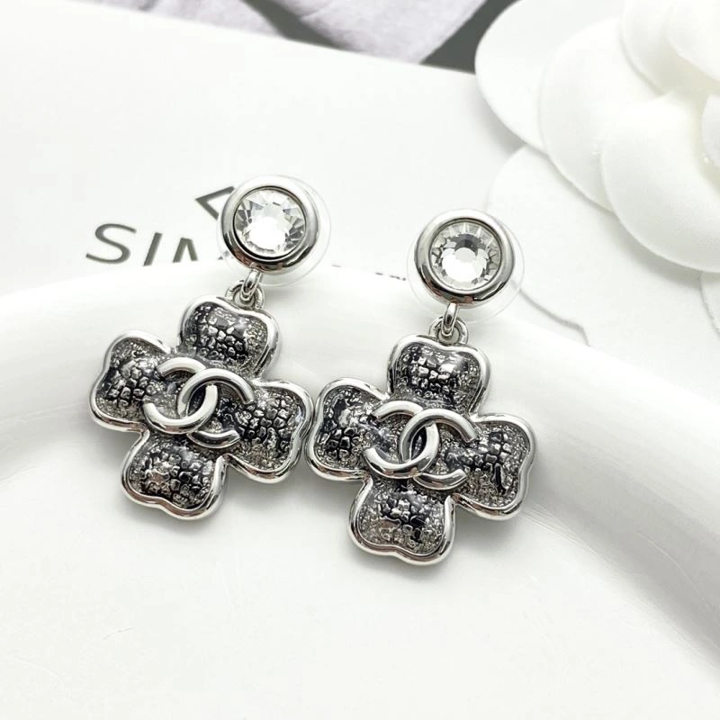 High fidelity Chanel Earrings
