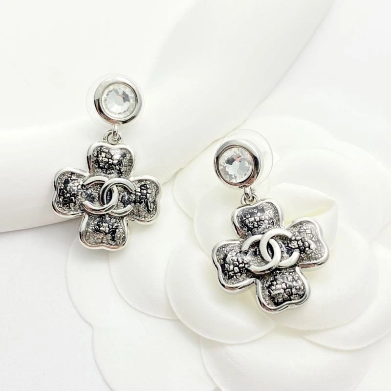 High fidelity Chanel Earrings