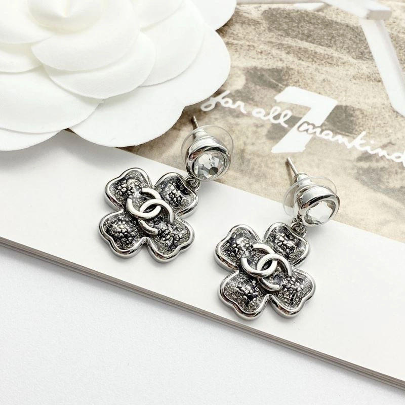 High fidelity Chanel Earrings