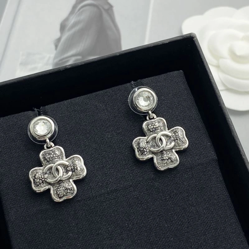 High fidelity Chanel Earrings