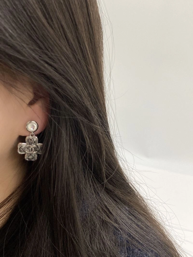 High fidelity Chanel Earrings