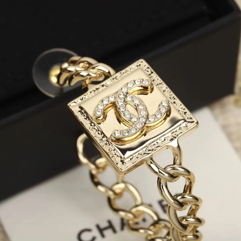 Brand-original Chanel Earrings