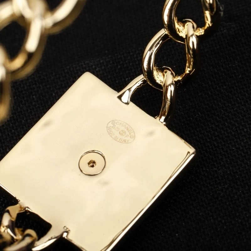 Brand-original Chanel Earrings