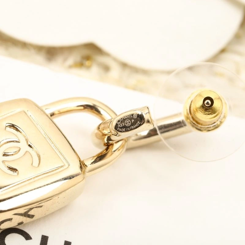 Precise copy Chanel Earrings