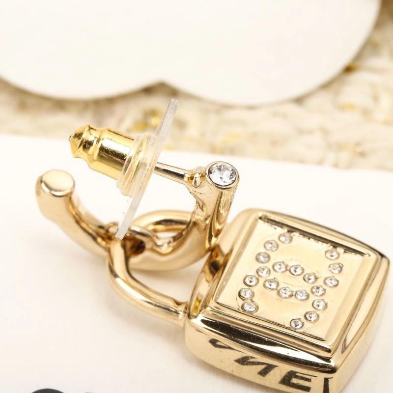 Precise copy Chanel Earrings