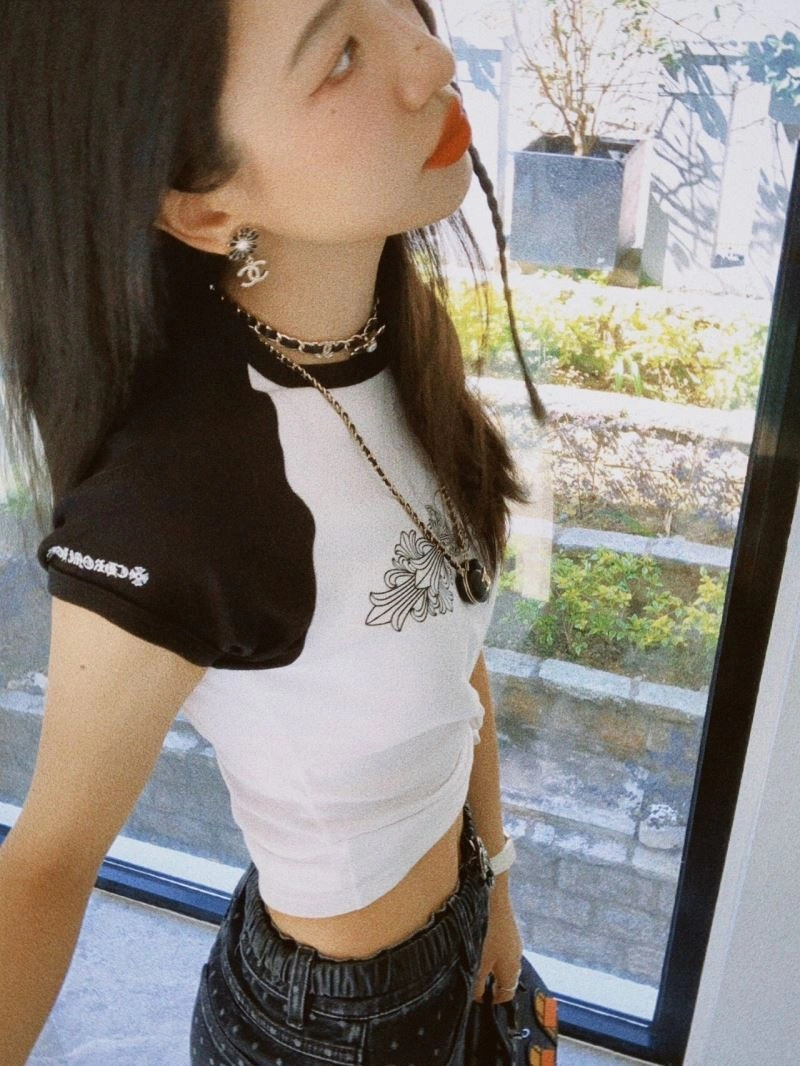 Economical Chanel Earrings