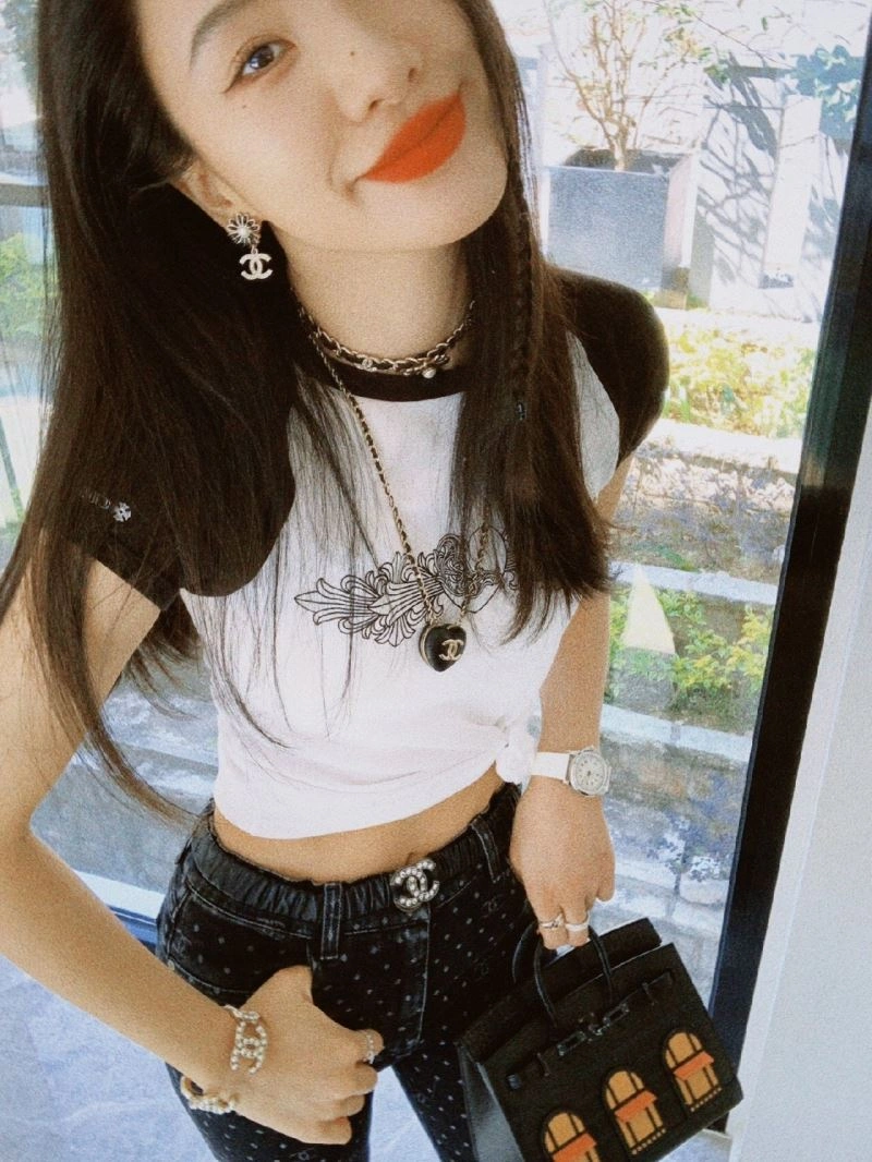 Economical Chanel Earrings