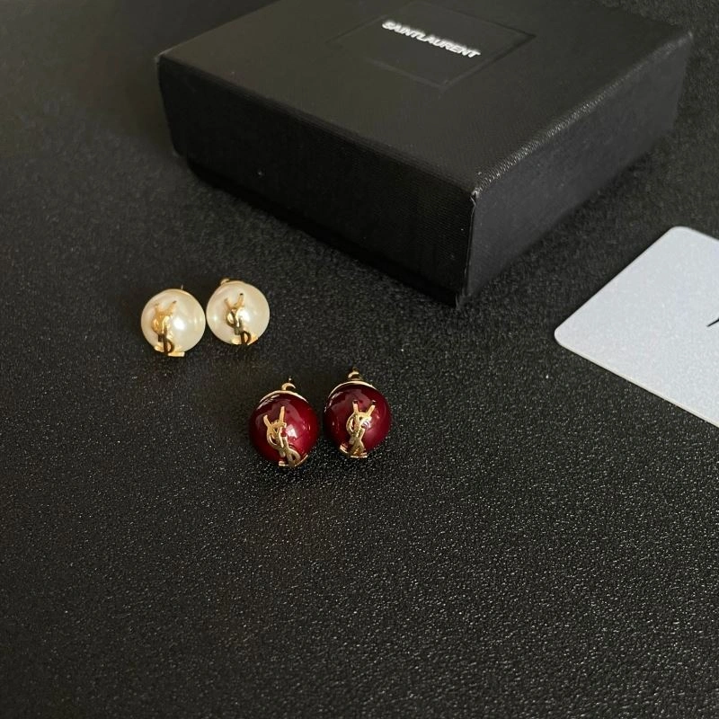 Inexpensive Chanel Earrings