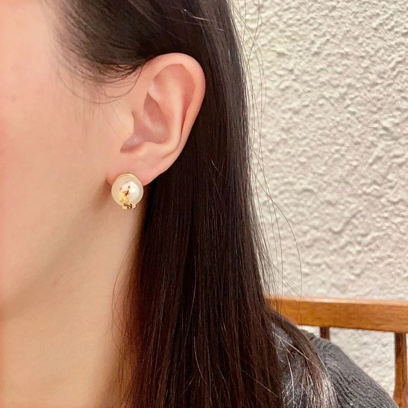Inexpensive Chanel Earrings
