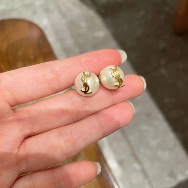 Inexpensive Chanel Earrings