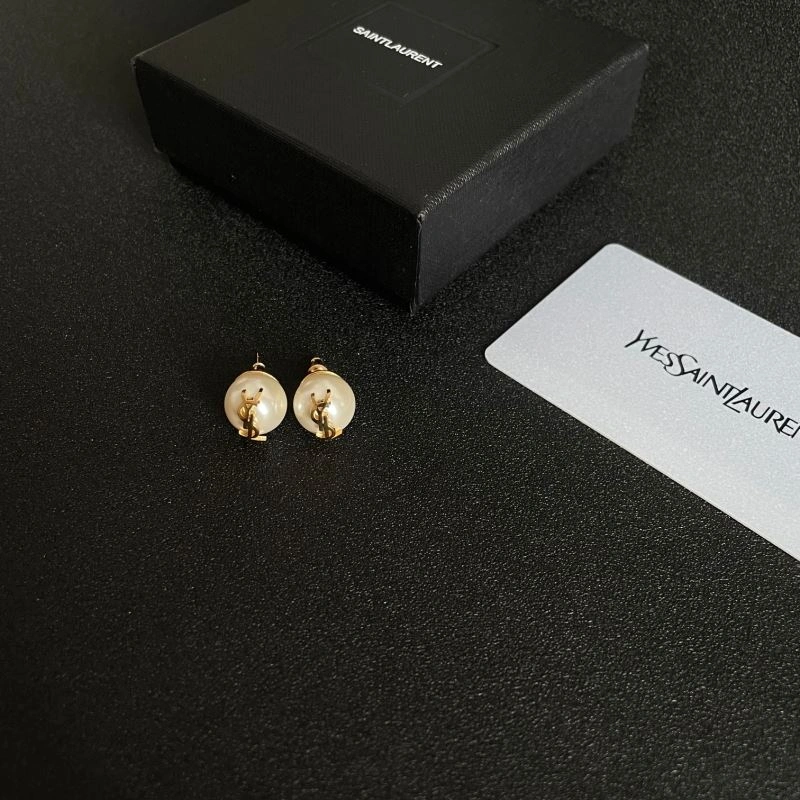 Inexpensive Chanel Earrings
