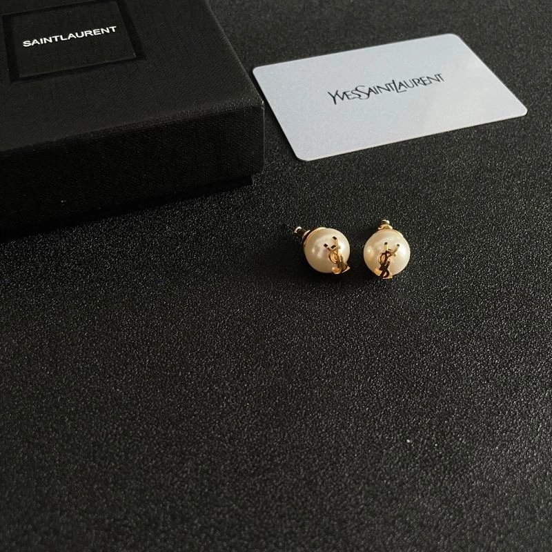 Inexpensive Chanel Earrings