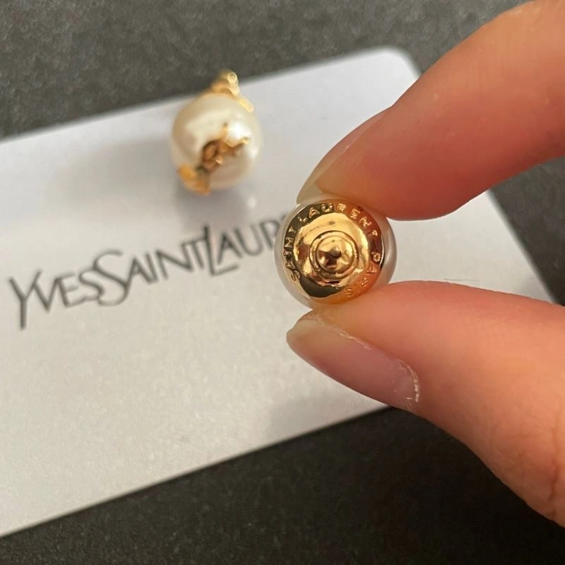Inexpensive Chanel Earrings