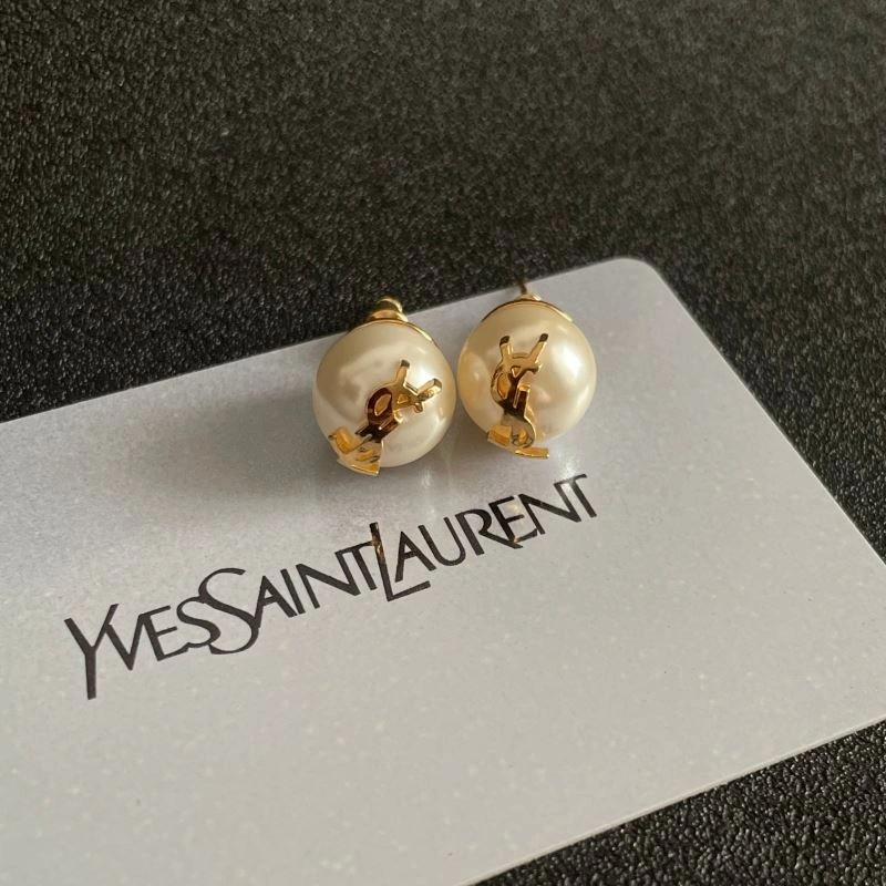 Inexpensive Chanel Earrings