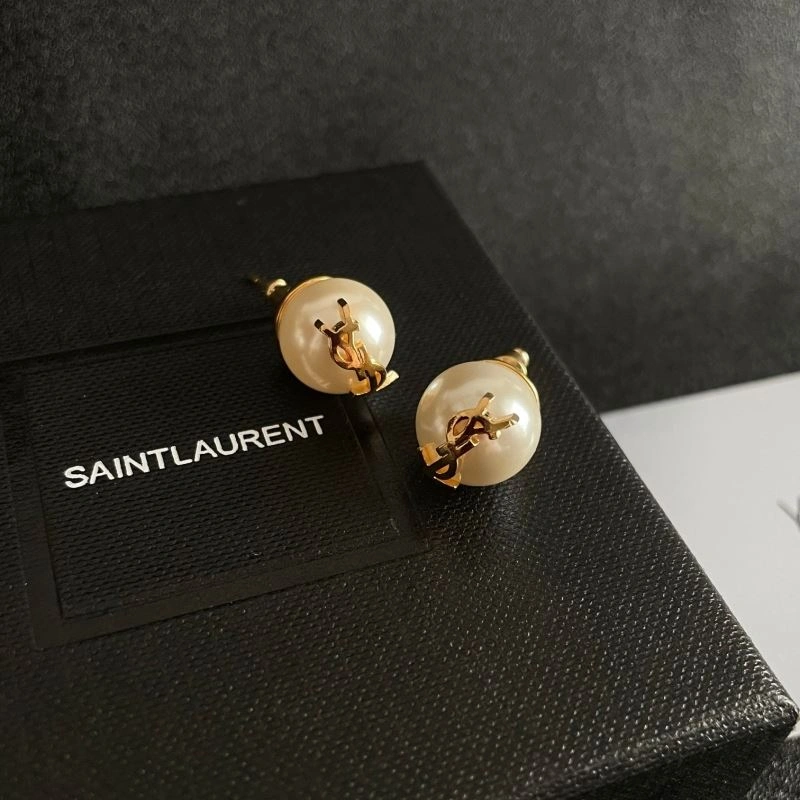 Inexpensive Chanel Earrings