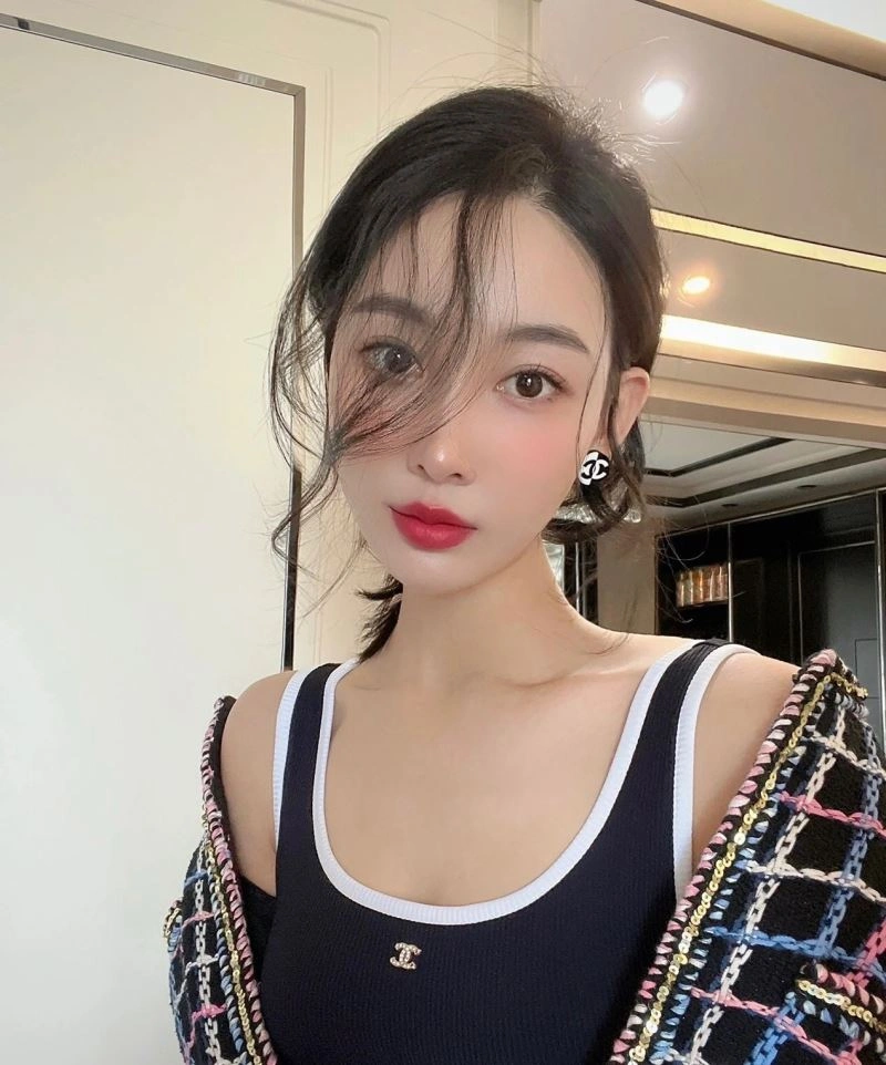 Brand-original Chanel Earrings