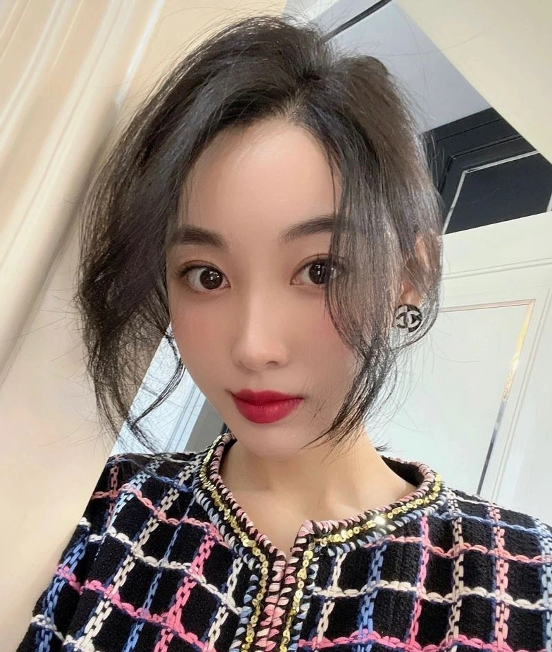 Brand-original Chanel Earrings