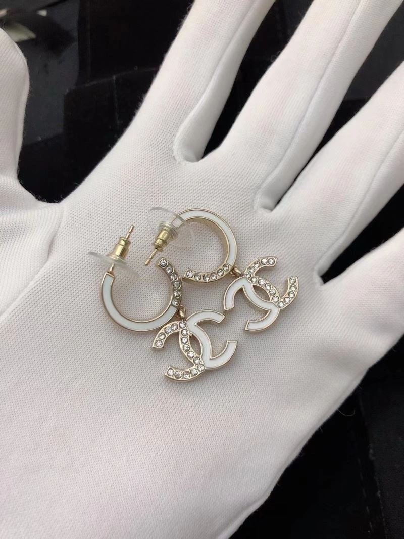 Value-priced Chanel Earrings