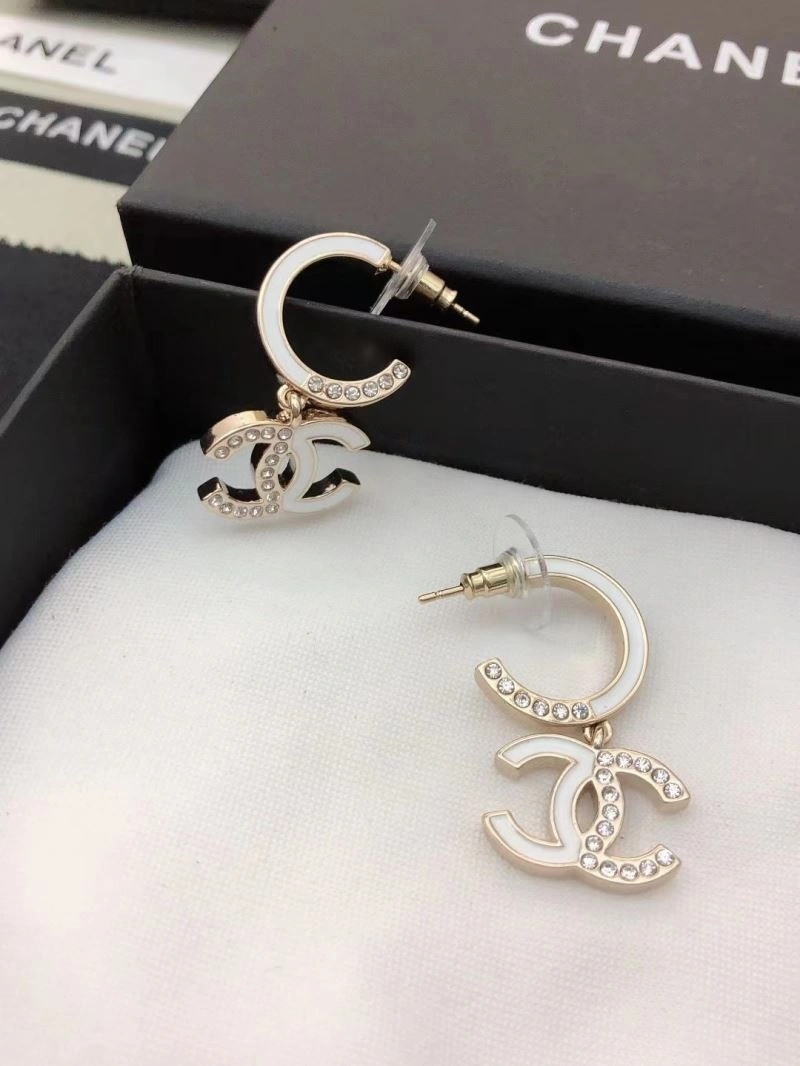 Value-priced Chanel Earrings