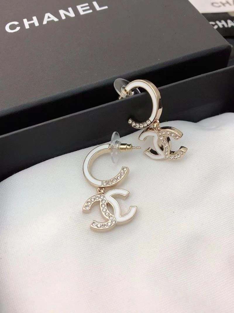 Value-priced Chanel Earrings