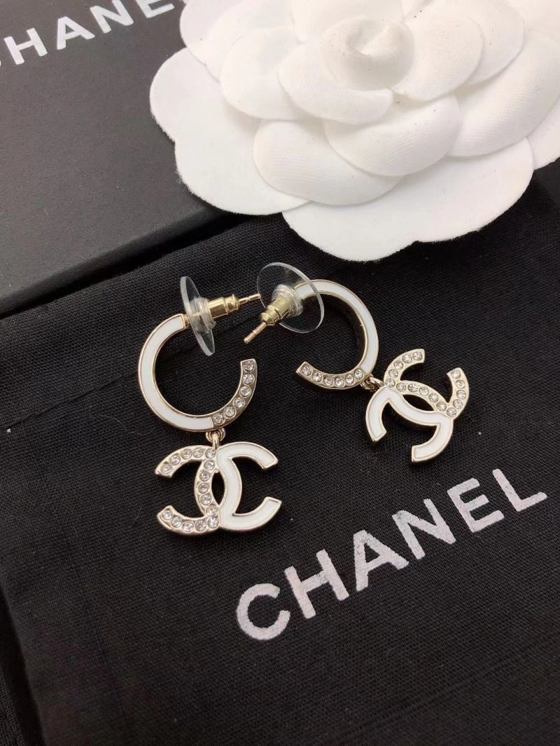 Value-priced Chanel Earrings
