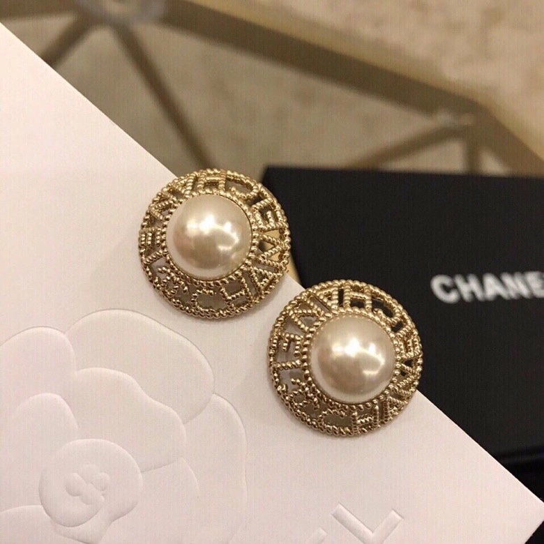 Value-priced Chanel Earrings