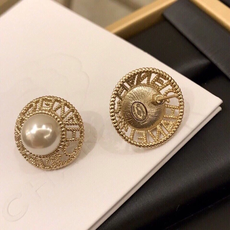 Value-priced Chanel Earrings