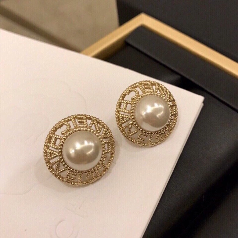 Value-priced Chanel Earrings