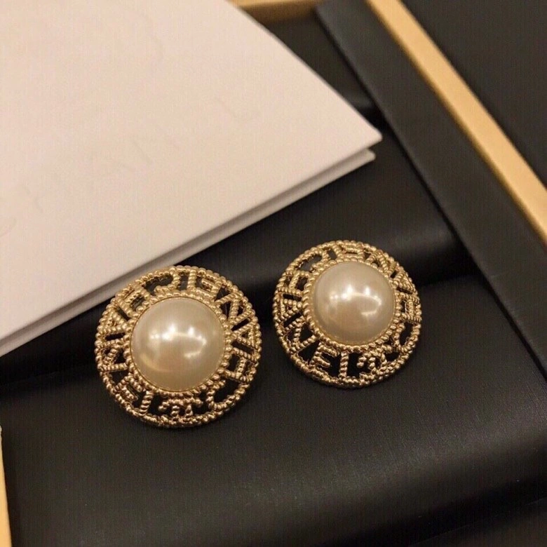 Value-priced Chanel Earrings