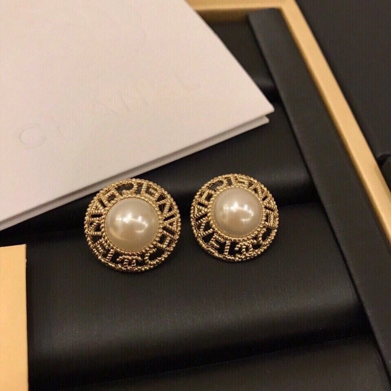 Value-priced Chanel Earrings
