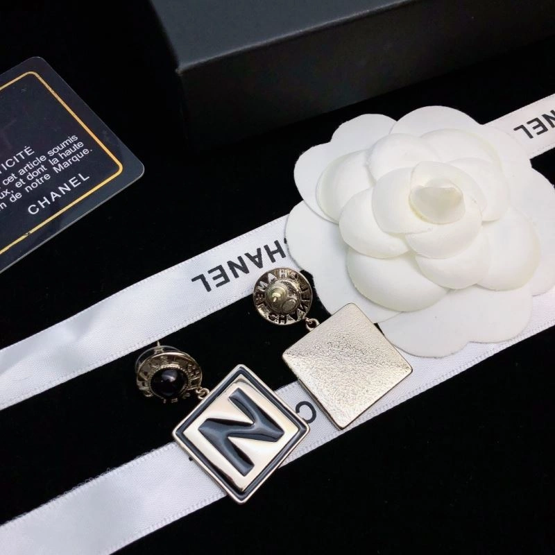 OEM Chanel Earrings