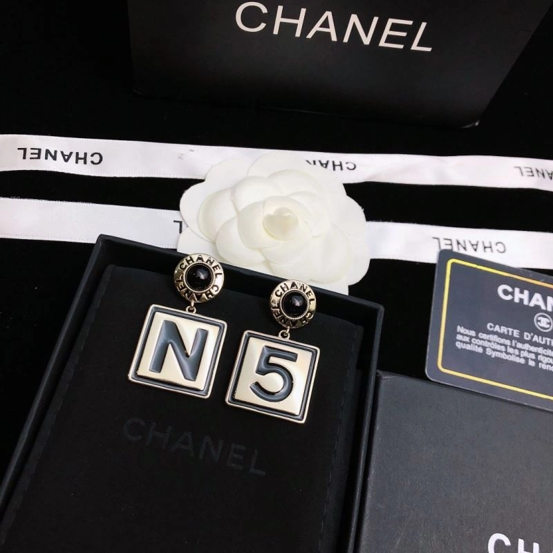 OEM Chanel Earrings