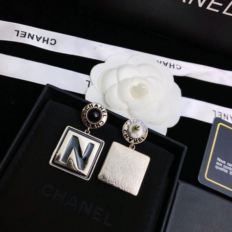 OEM Chanel Earrings