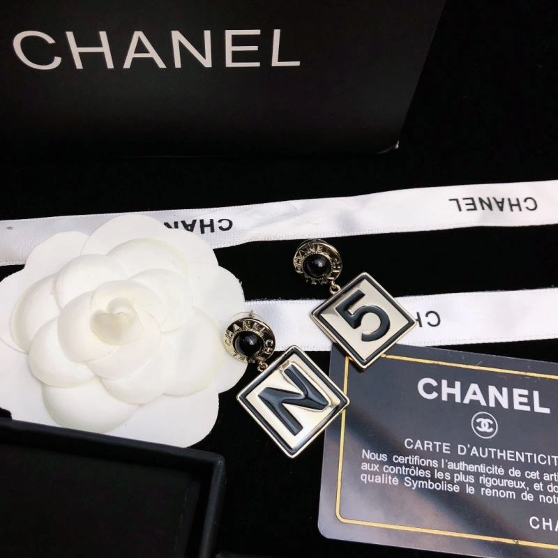 OEM Chanel Earrings