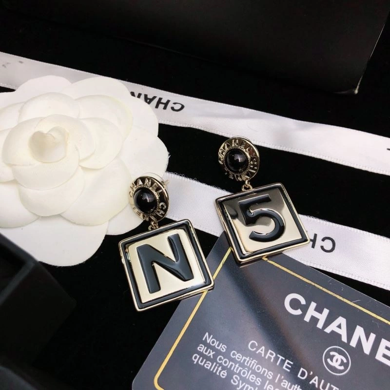 OEM Chanel Earrings