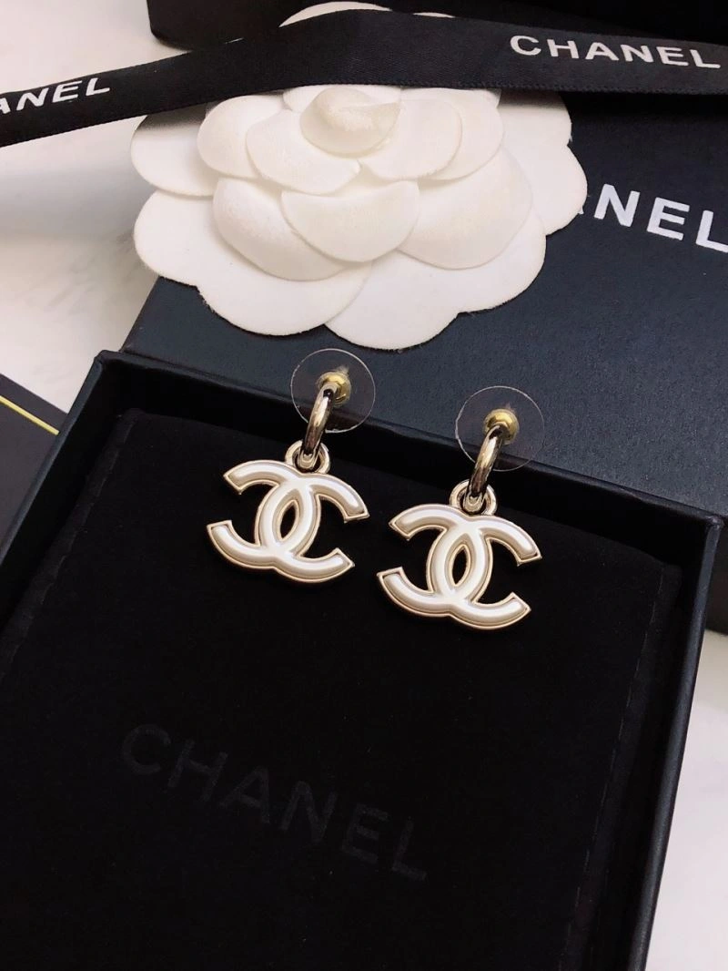 Value-priced Chanel Earrings