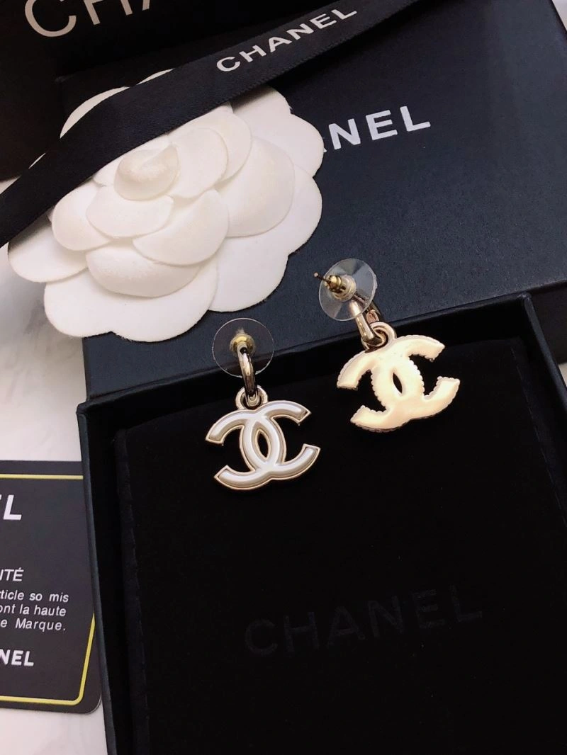 Value-priced Chanel Earrings