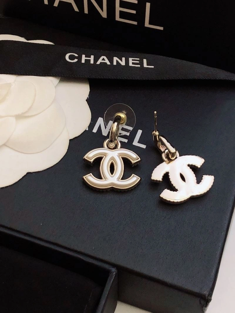 Value-priced Chanel Earrings