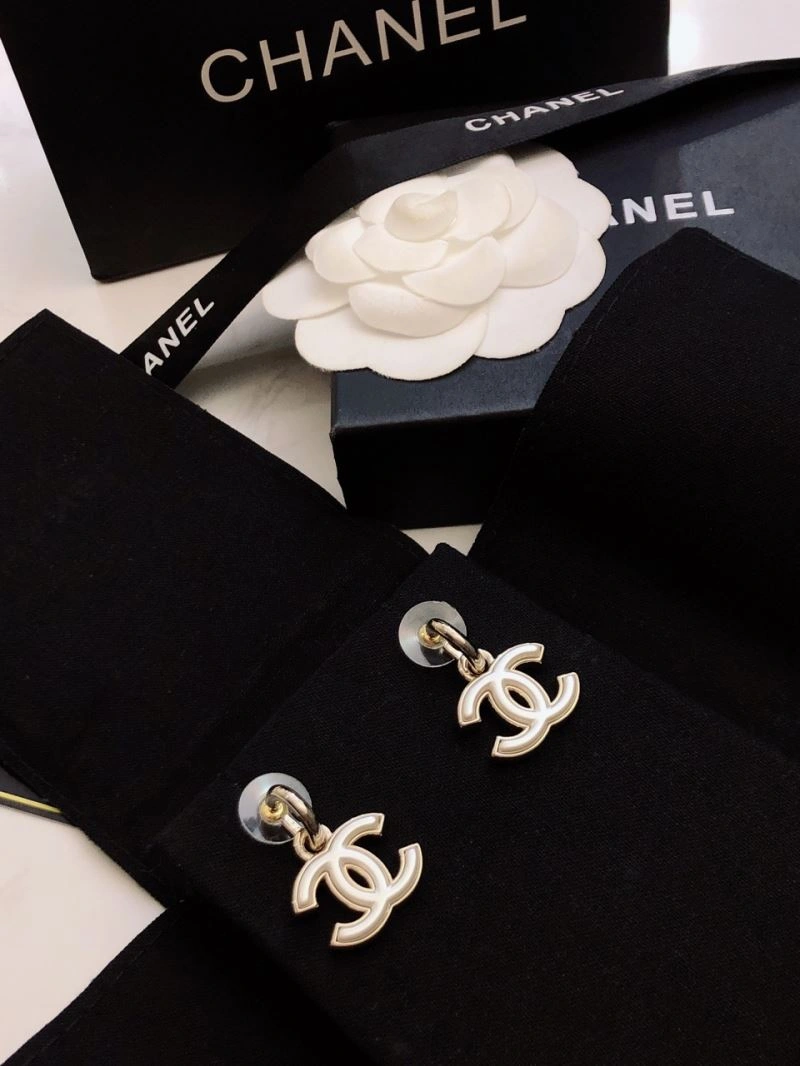 Value-priced Chanel Earrings