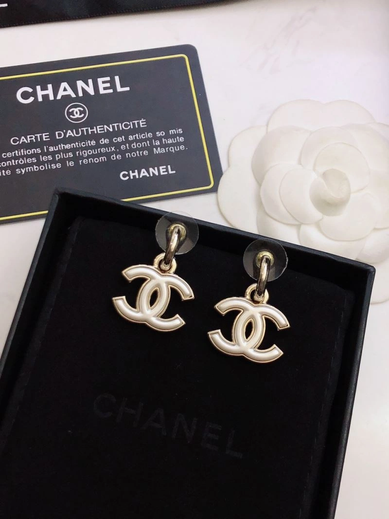 Value-priced Chanel Earrings